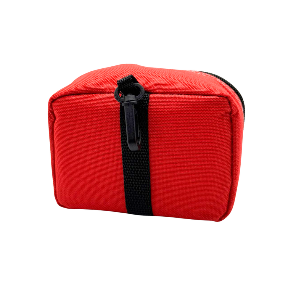 Enhanced Compact First Aid Bag (EMPTY) | BRS Battery