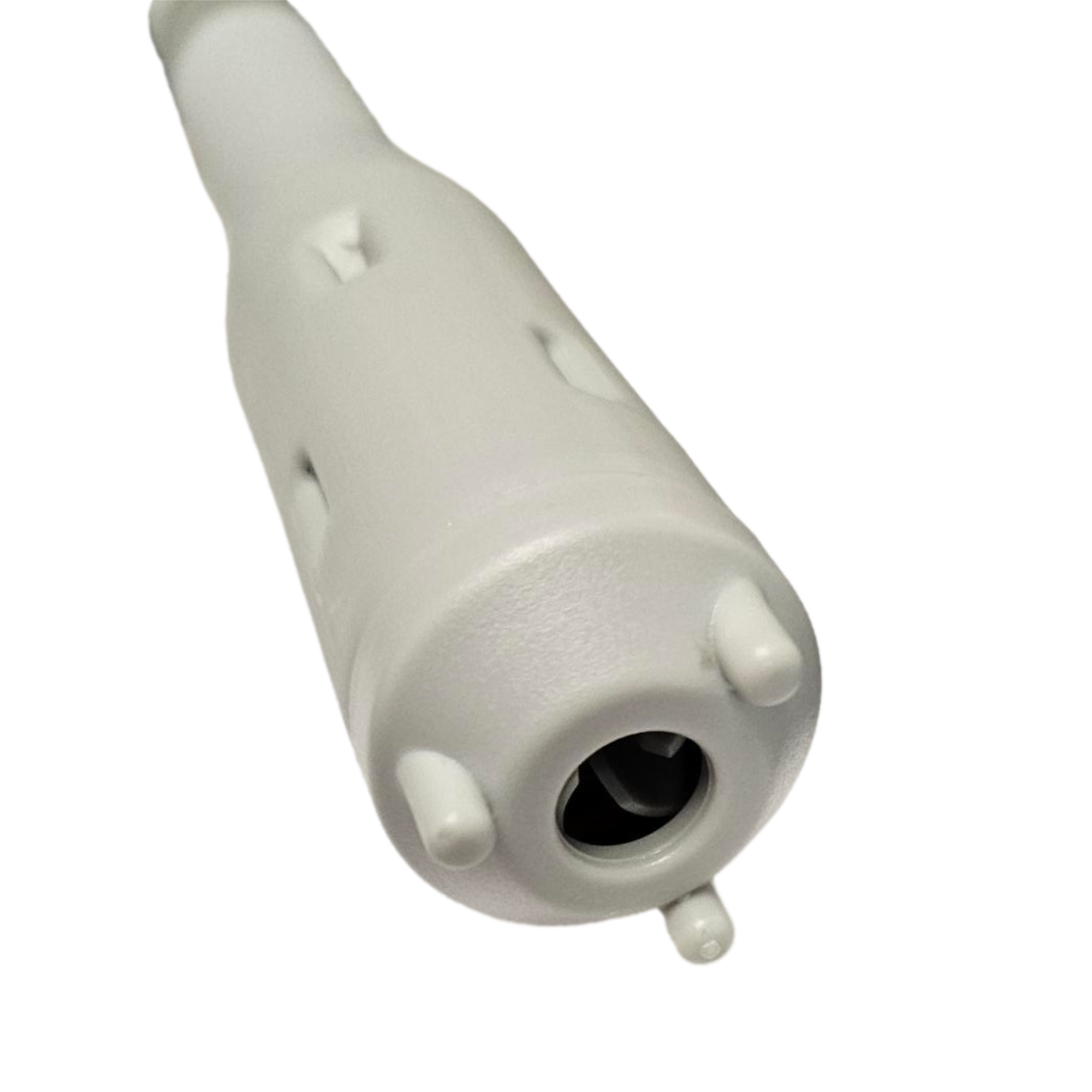 PumpMatic Stick Pump w/ Auto-Stop Sensor & 4.25 Ft Hose | BRS Battery