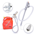 New BRS Fuel Pump - PUMPMATIC Super Gas Pump | BRS Battery