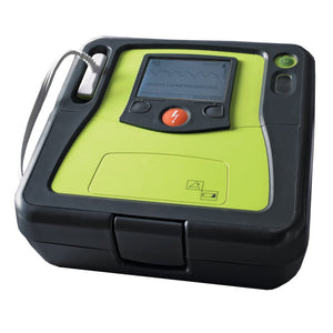 ZOLL AED Pro ® Semi-Auto Canadian English | BRS Battery