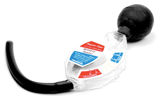 Best Hydrometer Tester for Batteries: Ensure Accurate Battery Testing ...