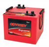 ODYSSEY Extreme Series Battery ODS-AGM6M (PC2250) | BRS Battery