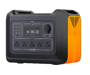 Portable Power Stations | BRS Battery